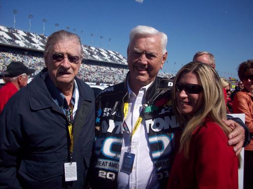Living Legends Of Auto Racing, Vintage Album - Gallery - Living Legends ...