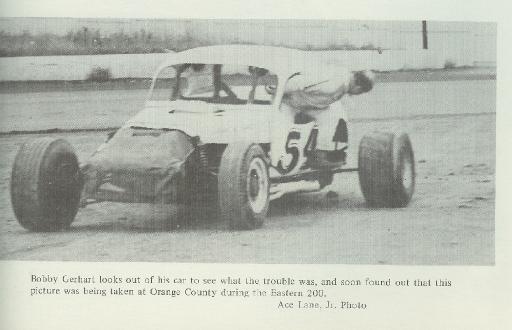 Living Legends Of Auto Racing Vintage Album - Gallery - Living Legends ...