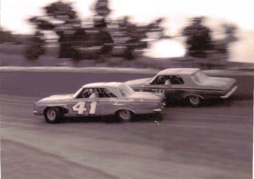 Maurice Petty - Gallery - Thomas K. Craig | racersreunion.com