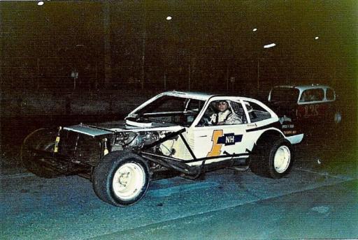 Allen Whipple - Gallery - Ron Wetzler | racersreunion.com
