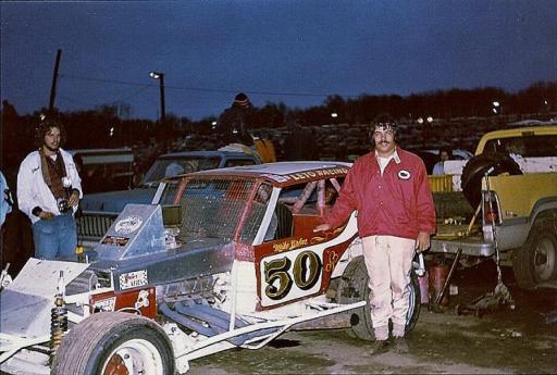 Mike Grbac - Gallery - Ron Wetzler | racersreunion.com