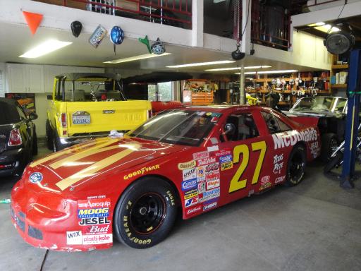 John Sutter - Gallery - John Sutter | racersreunion.com