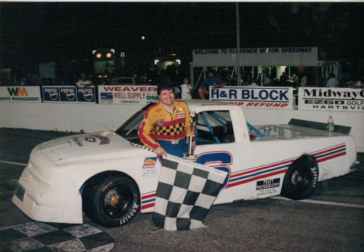 Cameron Norris 111 - Gallery - Cameron Norris 111 | racersreunion.com