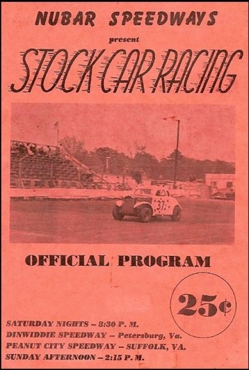 Stock Car Racing - Gallery - Ricky A Poole Jr | racersreunion.com