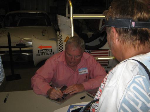 RacersReunion - Gallery - Julie Hiott | racersreunion.com