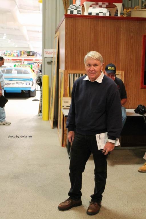 Alex Beam - Gallery - Ray Lamm | racersreunion.com