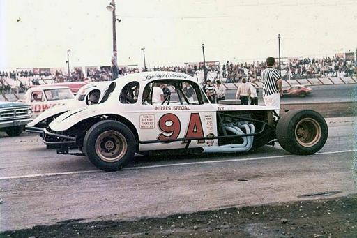Bob Holmberg Coupe Islip - Gallery - Ron Wetzler | racersreunion.com