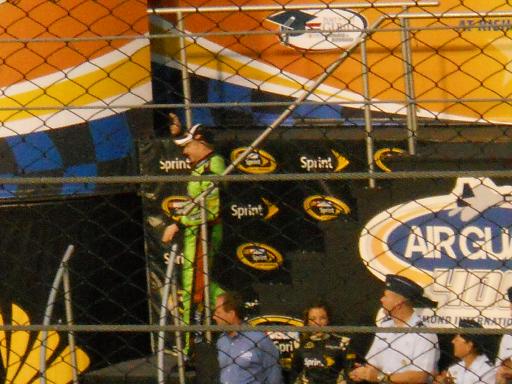 Mark Martin - Gallery - Ricky A Poole Jr | racersreunion.com