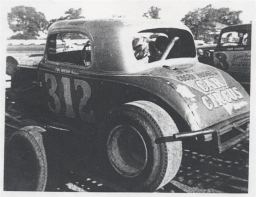 Bobby Allison - Gallery - Robert Robinson | racersreunion.com