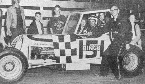 Sam Sessions - Gallery - Patsy Ghysels | racersreunion.com