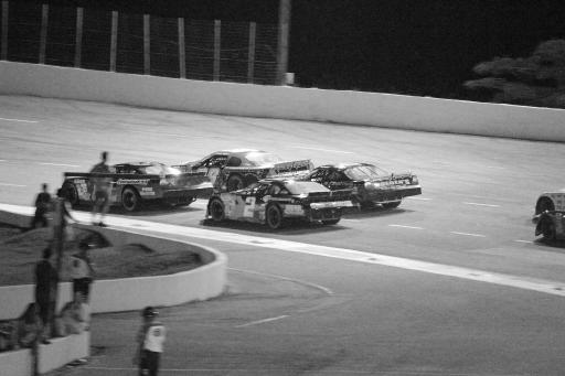 Jacob Whitt - Gallery - Jacob Whitt | racersreunion.com