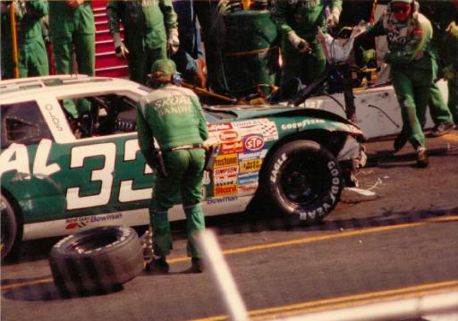 Dennis Beck - Gallery - Dennis Beck | racersreunion.com