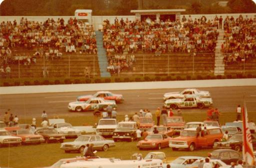 Dennis Beck - Gallery - Dennis Beck | racersreunion.com