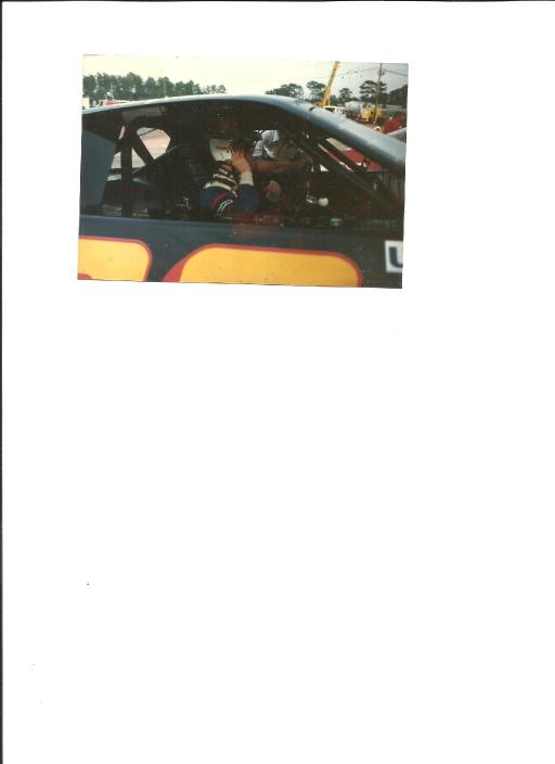 Rusty Wallace SB Derby 1985 001 - Gallery - Ron (Tiny) Buitcher ...