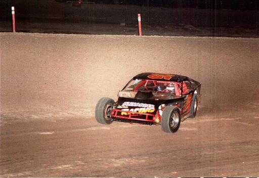 1st Harris Mod - Gallery - Alex Alexander | racersreunion.com