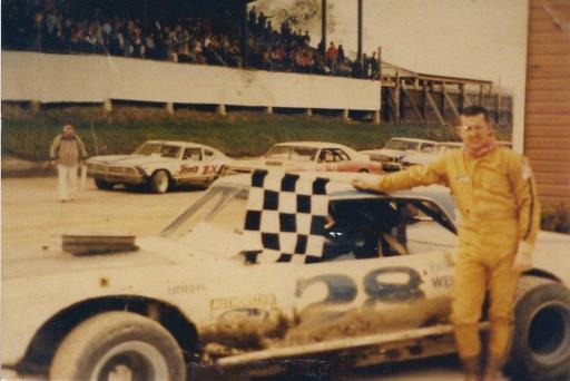 Feature Winner Bill Roese @ Brookfield Speedway (NY) - Gallery - Mike ...