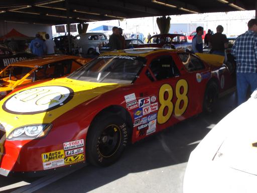 LLOAR, Turkey Rod Run, 2012 - Gallery - Living Legends Of Auto Racing ...