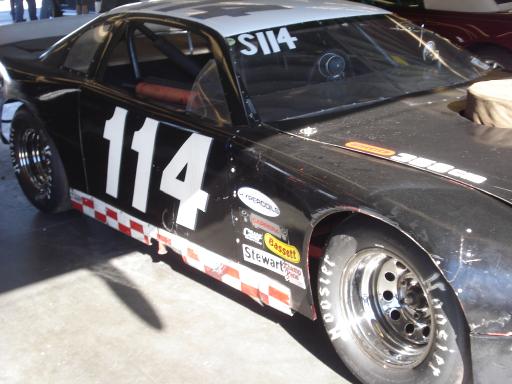 LLOAR, Turkey Rod Run, 2012 - Gallery - Living Legends Of Auto Racing ...