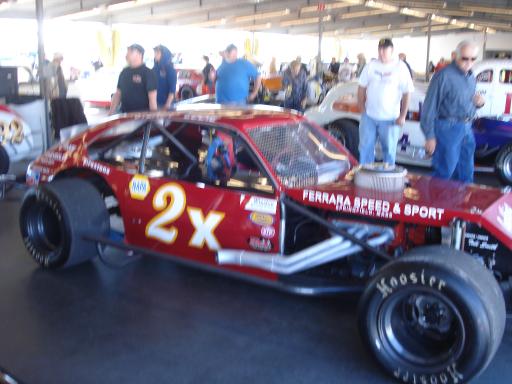 LLOAR, Turkey Rod Run, 2012 - Gallery - Living Legends Of Auto Racing ...