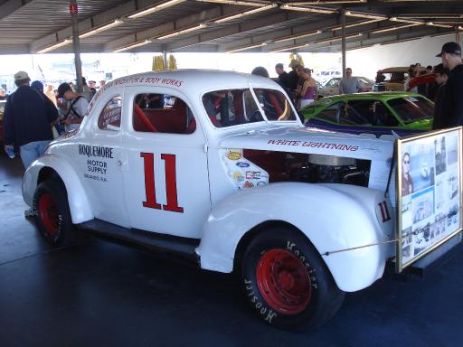 LLOAR, Turkey Rod Run, 2012 - Gallery - Living Legends Of Auto Racing ...