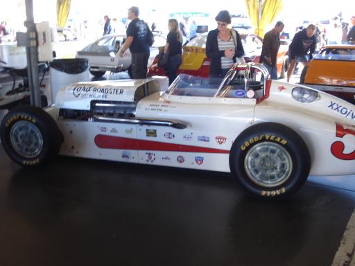 LLOAR, Turkey Rod Run, 2012 - Gallery - Living Legends Of Auto Racing ...