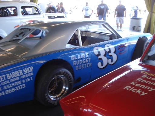 LLOAR, Turkey Rod Run, 2012 - Gallery - Living Legends Of Auto Racing ...