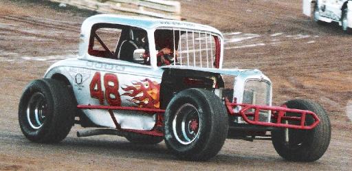 32 Ford - Gallery - Bob Furnad | racersreunion.com