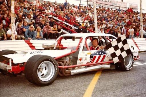 CHARLIE - Gallery - Ron Wetzler | racersreunion.com