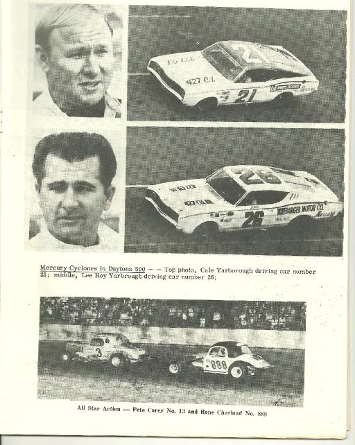 Cale And Lee Roy - Gallery - Ken Moeller | racersreunion.com