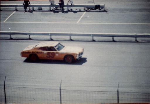 Donnie Allison - Gallery - Daniel Patrick Owens | racersreunion.com