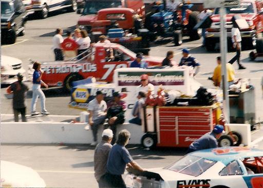 Daniel Patrick Owens - Gallery - Daniel Patrick Owens | racersreunion.com