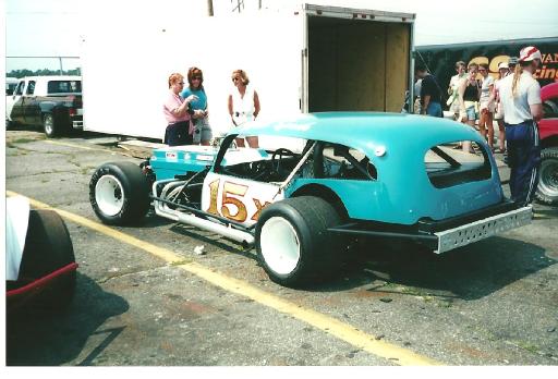 Bill Spade - Gallery - Ken Moeller | racersreunion.com