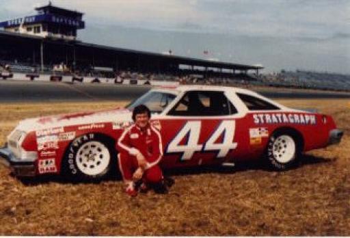 Terry Labonte - Gallery - Andy Towler | racersreunion.com