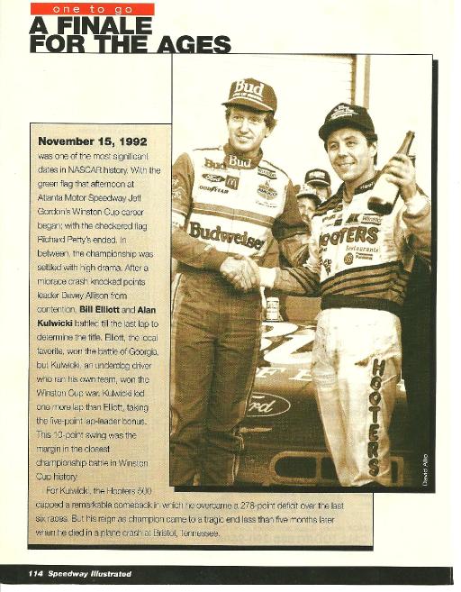 Bill And Alan - Gallery - Ken Moeller | racersreunion.com