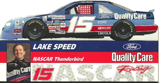 Lake Speed - Gallery - Ken Moeller | racersreunion.com