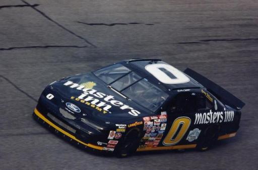 DELMA COWART - Gallery - J.C. HAYES | racersreunion.com