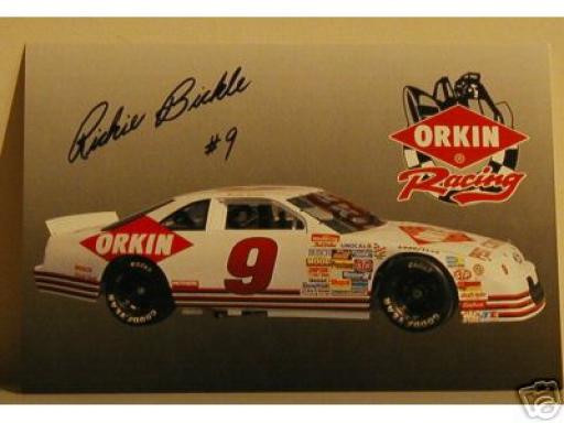 RICK BICKLE - Gallery - J.C. HAYES | racersreunion.com