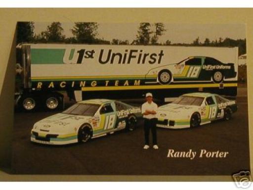 RANDY PORTER - Gallery - J.C. HAYES | racersreunion.com