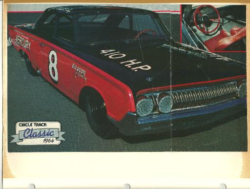 1964 Classic, Joe Weatherly - Gallery - Ken Moeller | racersreunion.com