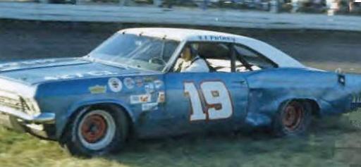 JT Putney - 66 Chev - Gallery - David Staten | racersreunion.com