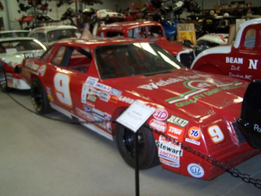 MEMORY LANE MUSEUM - Gallery - RANDALL (PHOTOBUG 43 &45 ...