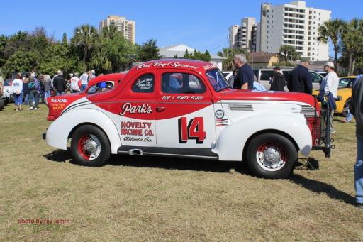 Red Vogt Special - Gallery - Ray Lamm | racersreunion.com