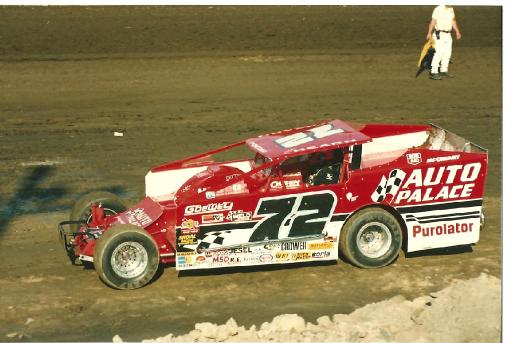 1993, Brett Hearn, Middletown, NY - Gallery - Ken Moeller ...