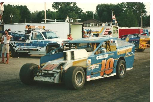 1993, Rich Eurich, Middletown, NY - Gallery - Ken Moeller ...