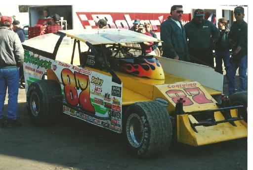 1995, Jimmy Horton, Middletown, NY - Gallery - Ken Moeller ...