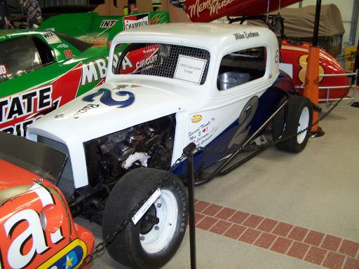 MEMORY LANE MUSEUM - Gallery - RANDALL (PHOTOBUG 43 &45 ...