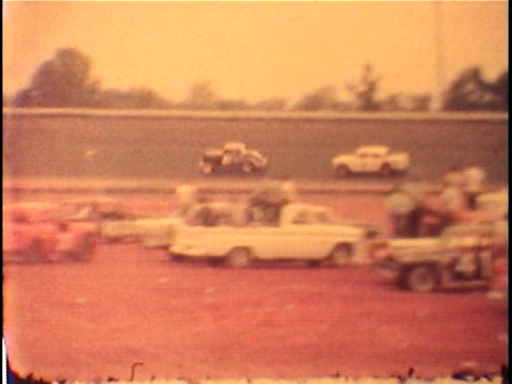 Middle Ga Raceway 1968 - Gallery - Johnny Mallonee | racersreunion.com