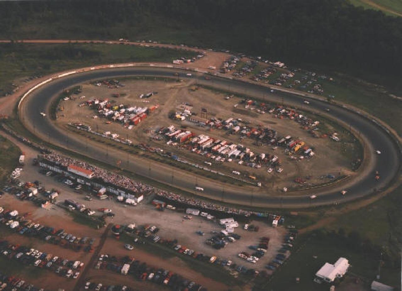 Heidelberg Raceway 3 - Gallery - Bill Quinn | racersreunion.com
