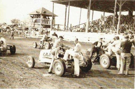 Heidelberg Raceway 5 - Gallery - Bill Quinn | racersreunion.com