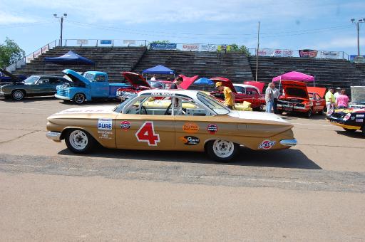 Middle Georgia Raceway - Gallery - Devin | racersreunion.com